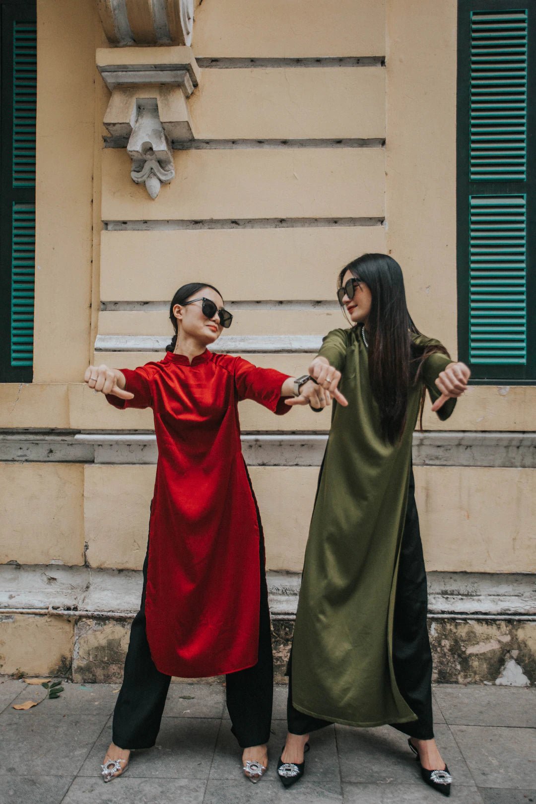 Őszi Stílus: Régi és Új Ruhadarabok Harmóniája – BELADY