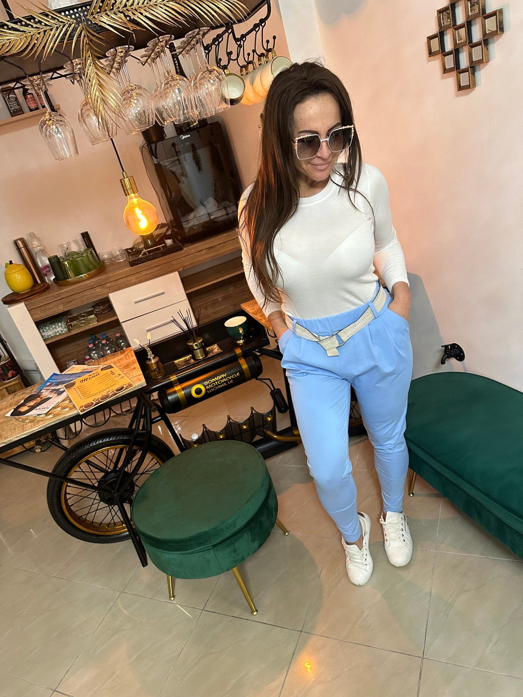 Belady.shop | Olasz női ruházati webshop | BELADY